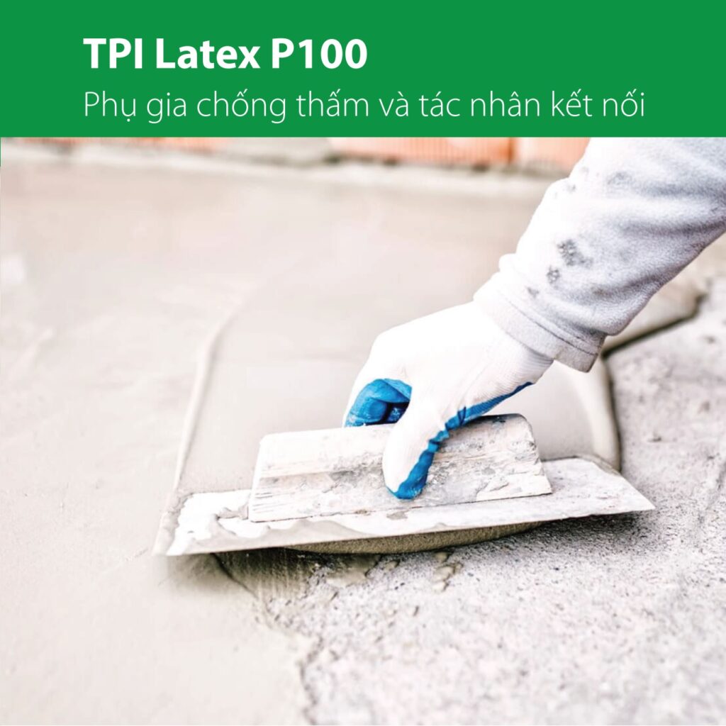 Home TPI 2024 - TPI - Hoá Chất Xây Dựng